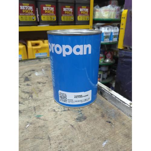 Jual Thinner Propan PU / Polyurethane 1 liter - Kota Tangerang - Toko ...