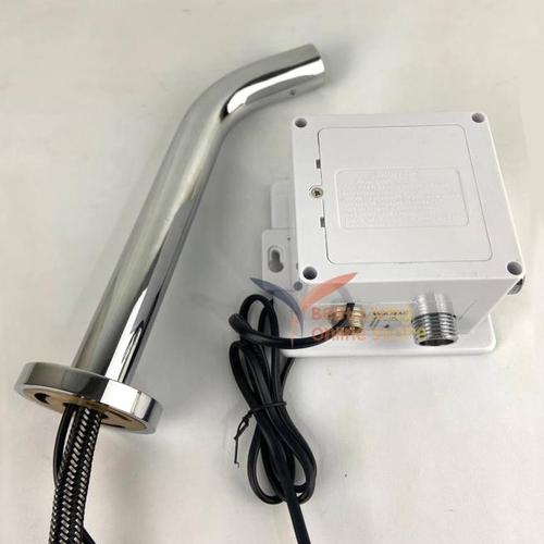 Jual US Kran Sensor Tembok Kran Wudhu Kran Washtafel Otomatis Kran Air ...