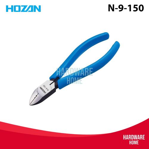 Jual Tang Potong Miniature Diagonal Cutter HOZAN N-9-150 - Jakarta Barat - Hardware Home ...
