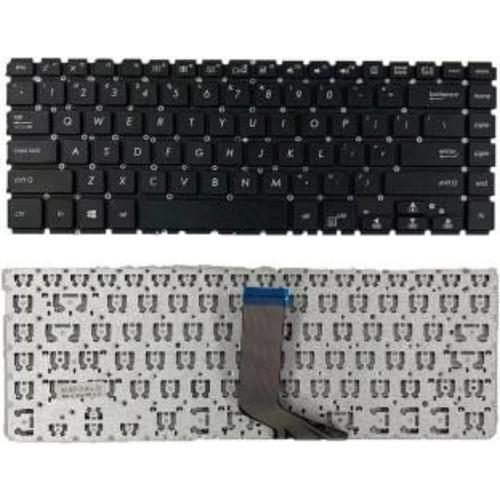 Jual Keyboard P1440 for ASUS PRO P1440 P1440UF P1440U - HITAM - Jakarta ...
