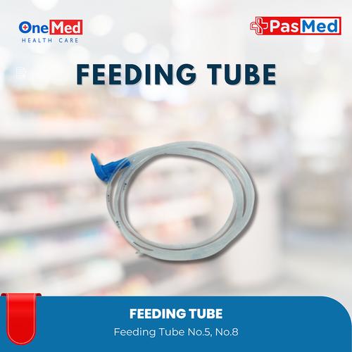 Jual NGT Feeding Tube Selang Sonde Makan Hidung Bayi 5 FR 8FR 100 cm ...
