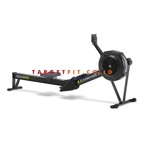 Promo CONCEPT 2 ROWERG TYPE D / ROWING MACHINE MODEL D / AIR ROWER ...