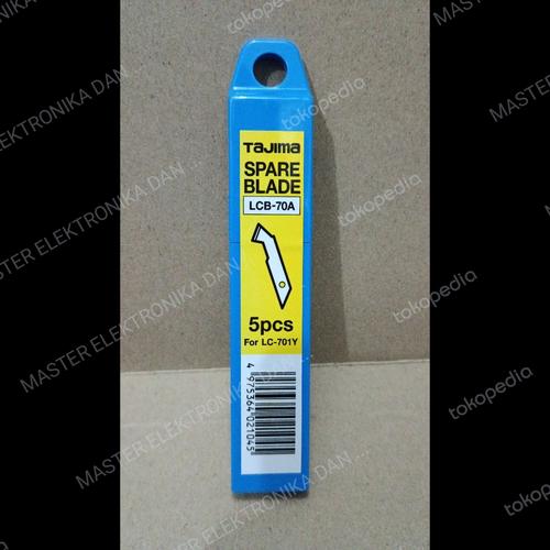 Jual 6702 mata cuter pemotong alat potong acrylic pcb tajima lcb 70a ...