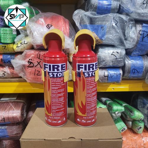Jual fire stop apar mobil mini 500ml / pemadam api portable - Jakarta ...
