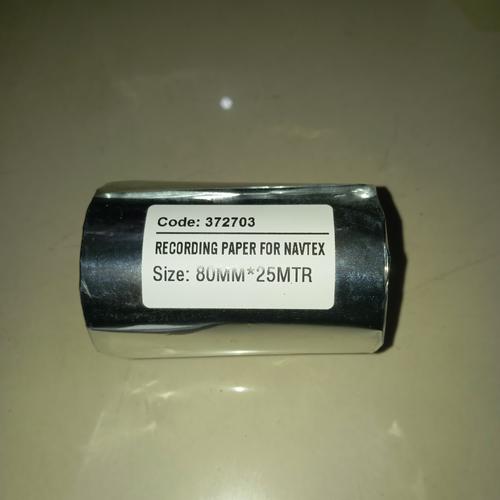 Jual 372703 RECORDING PAPER FOR NAVTEX 80MM*25MTR - Kota Depok - IMPA ...
