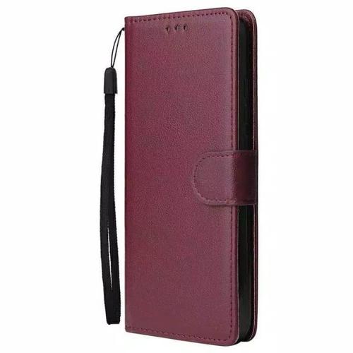 Jual FLIP COVER XIAOMI REDMI 13C FLIP MAGNET DOMPET KULIT HANDPHONE ...
