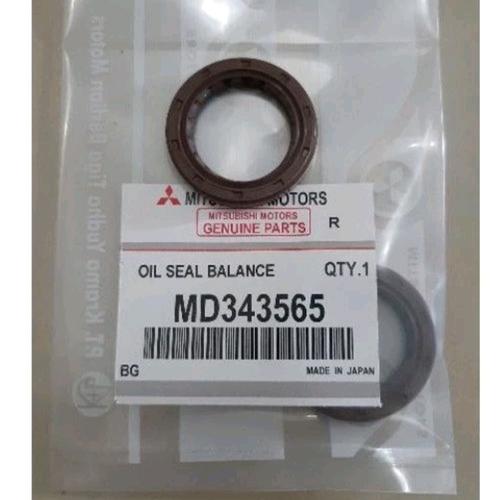 Jual OIL SEAL BALANCE SHAFT BESAR TRITON PAJERO L300 DIESEL KUDA ...
