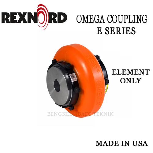 Jual OMEGA COUPLING REXNORD E2 - ELEMENT ONLY - Jakarta Barat - Bengkel ...