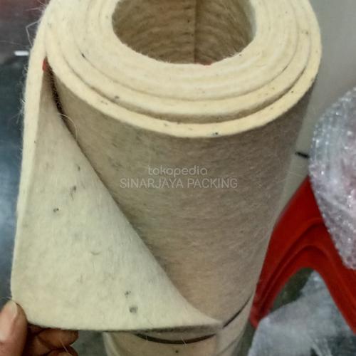 Jual Vilt wool sheet 5mm x 20cm x 100cm - Jakarta Barat - SINARJAYA ...