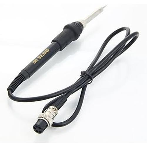 Promo Soldering Iron Hakko 907 Handle Handpiece Alat Solder DC 24V,50W - Kota Bekasi - Mitra ...