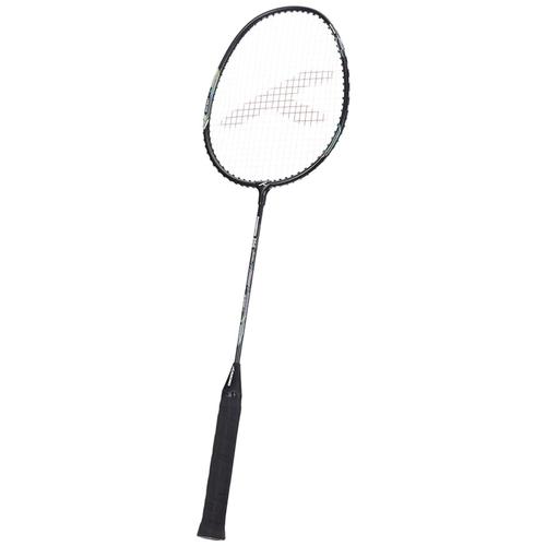 Promo Hundred Badminton Racket Powertek 200 HBRR-3S017 Bundle Head ...