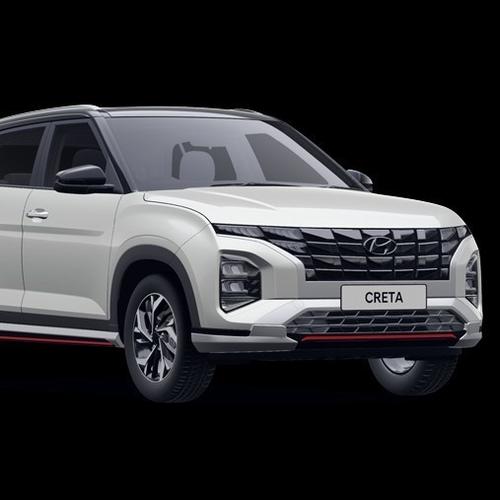 Promo Hyundai Creta Prime an Akhmad Cicil 0% 3x - Kab. Bogor - Hyundai ...