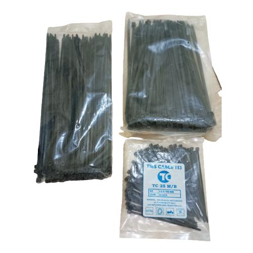 Jual kabel ties berbagai macam ukuran serbaguna - Kota Semarang ...