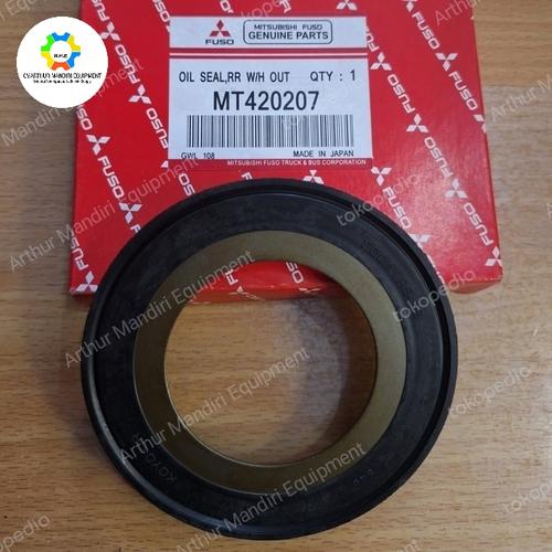 Jual SEAL RODA BELAKANG PS100 PS120 PS125 MITSUBISHI FUSO CANTER ...