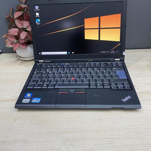 Jual LAPTOP LENOVO THINKPAD X230 X220 i7 RAM 16 GB SSD 1 TB PROMO MURAH ...