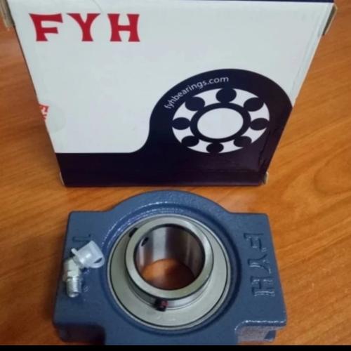 Jual BEARING PILLOW BLOCK /TAKE UP UNIT UCT 206 (AS 30MM ) /FYH JAPAN - Jakarta Barat ...