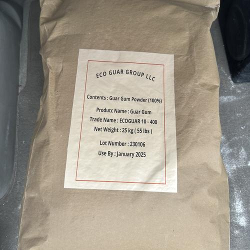 Jual Guar gum Powder 25kg - Kota Bekasi - PRS CHEMICALS | Tokopedia