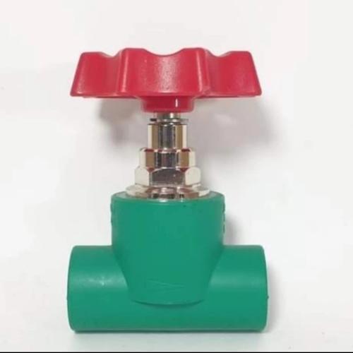 Jual gate valve ppr 2 inch - Jakarta Pusat - MHI teknik | Tokopedia