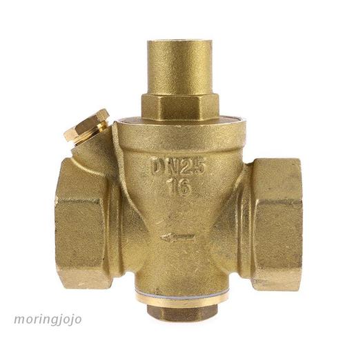 Jual Prv Pressure Reducing Valve Kuningan 1/2, 3/4. 1, 2 Inch PRV ...