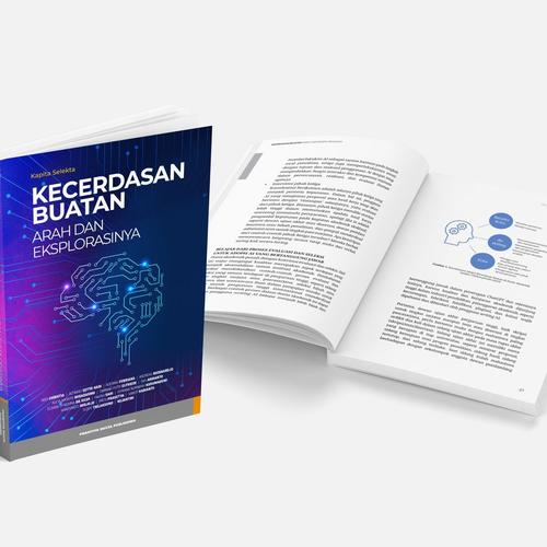 Jual Kecerdasan Buatan: Arah dan Eksplorasinya - Kab. Bogor - Prasetiya ...