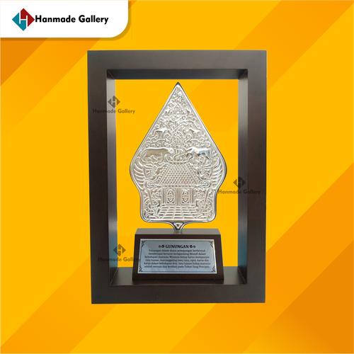 Jual PLAKAT SOUVENIR GUNUNGAN - PK FRAME 2 - Kota Yogyakarta - kahiyang ...