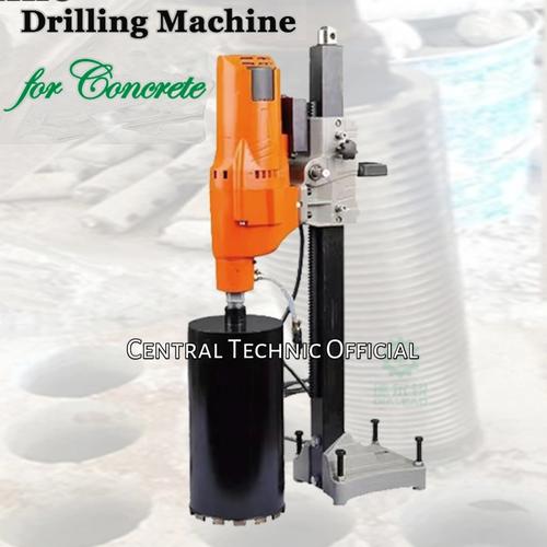 Jual Mesin Coring Beton 8 inch Dmx Diamond Core Drill 200mm 8" Original ...