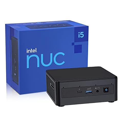 Jual Intel Nuc Mini Pc NUC11PAHI5 Kit Barebone - Intel Core i5 1135G7 ...