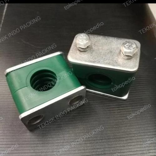 Jual KLEM PIPA UKURAN 14 MM/TUBE CLAM HYDRAULIC HEAVY DUTY - Jakarta ...