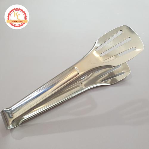 Jual Capit Stainless / Jepit Stainless / Tong / jepit makanan BBQ ...