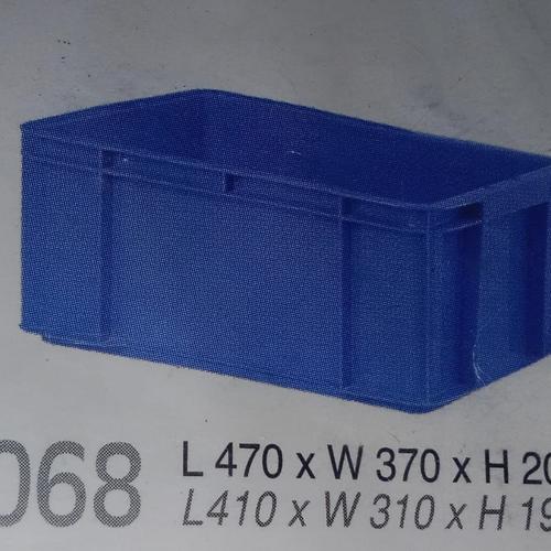 Jual Kontainer rapat rabbit 4068/Box container rabbit 4068/Kontainer ...