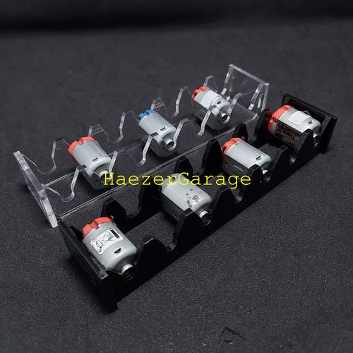 Jual Sekat Tabung Dinamo Sloop Krisbow Tamiya Mini 4WD Slope Akrilik ...