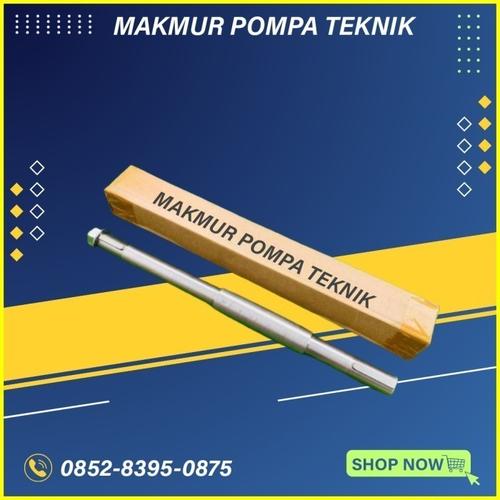 Jual As Shaft Pompa Ebara 125x100 FSJA As Shaft Ebara - Jakarta Barat ...