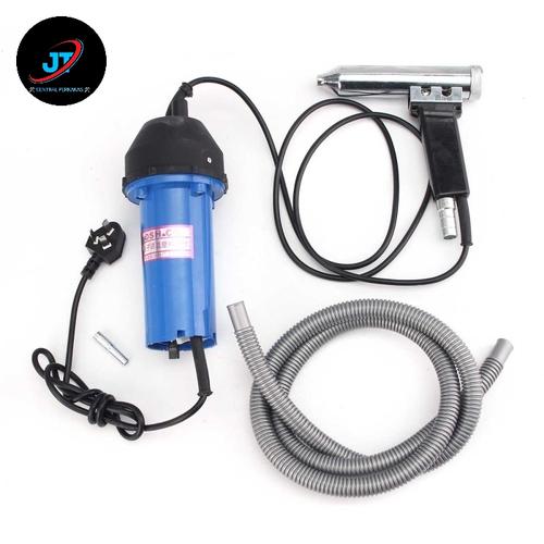 Jual Mesin Las PVC DSH A/C | Plastic Welding Machine Torch - Jakarta ...