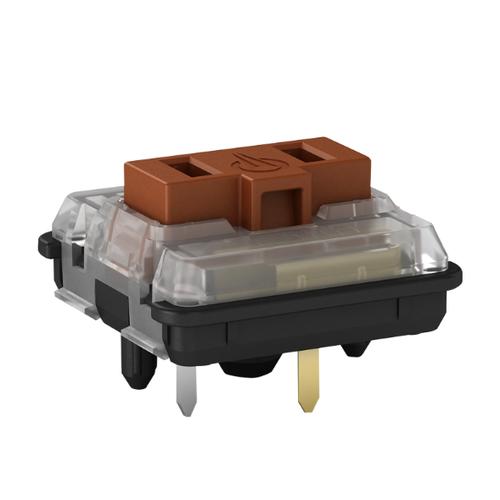 Jual Kailh Choc Low Profile Switch - Red Switch - Jakarta Barat ...