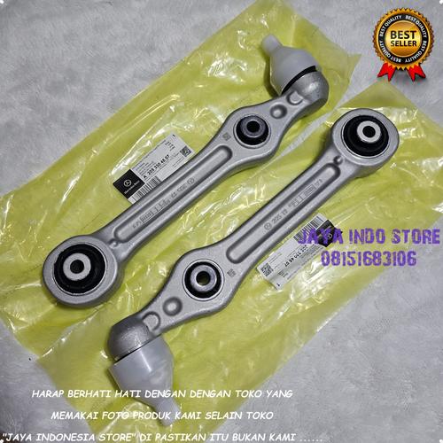 Jual Control Arm Besi Mercedes Benz W253 GLC200 GLC250 GLC300 ORI ...