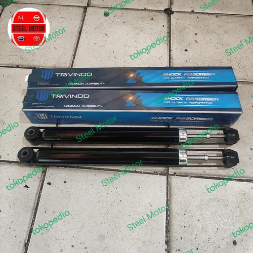 Jual Shock Absorber Breaker Belakang Nissan Datsun Go Trivindo High ...