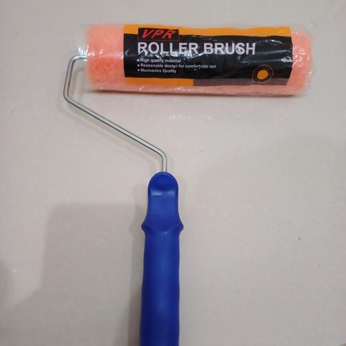 Jual kuas rol copot rol cat 9 inchi kuas rol besar - Jakarta Barat ...