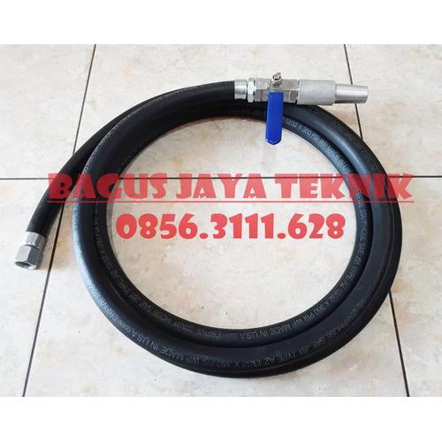 Jual FF Selang Apar 25 Kg Nozzle Alumunium - Kota Surabaya - Javed ...