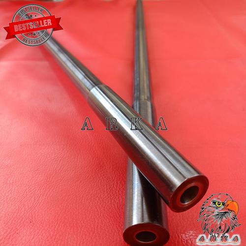 Jual Laras Cal 5,56 M16 Baja Super Od 22 Tirus Od 17 ULIR 6 Panjang 60 ...