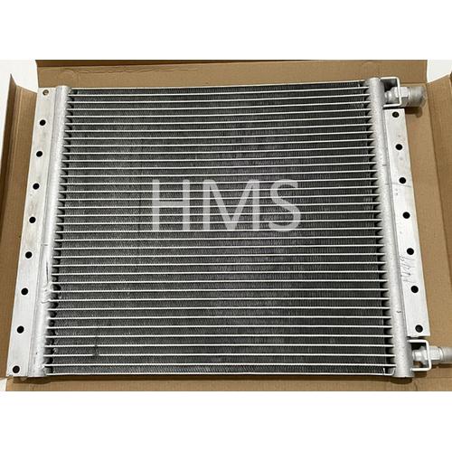Jual Condensor Kondensor AC Mobil 14x18x20 Universal R134 Multiflow ...