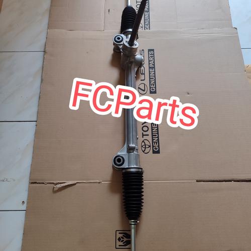 Jual Rack Steering Toyota Raize - Rocky - New Agya 2022 -2024 Original ...