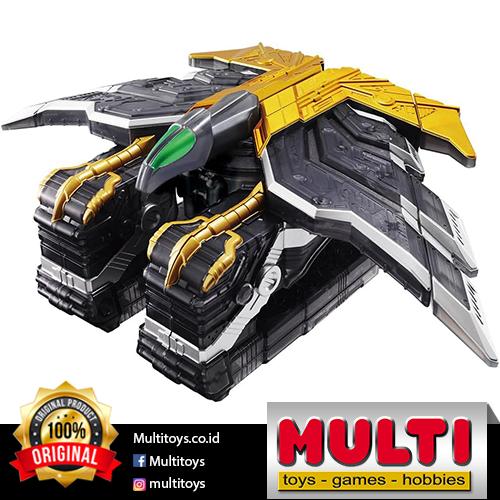 Promo SUPER BEST HENSHIN GAIA XTREME MEMORY 10760 Cicil 0% 3x - Jakarta ...