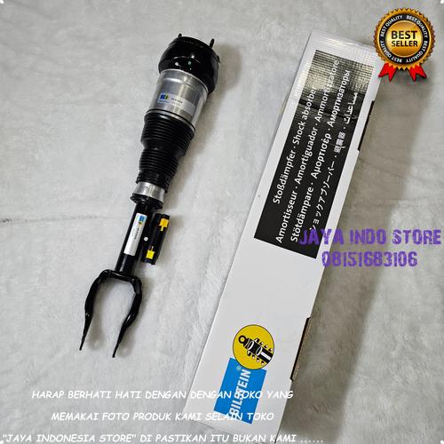 Jual Shock Air Suspension Bilstein W166 GLS400 W292 Kiri-Kanan 44 ...