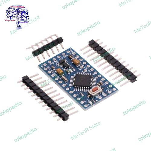 Jual ARDUINOPRO MINI 3.3V 8MHZ ATMEGA328 PRO MINI V3 ATMEGA328P - Kab ...