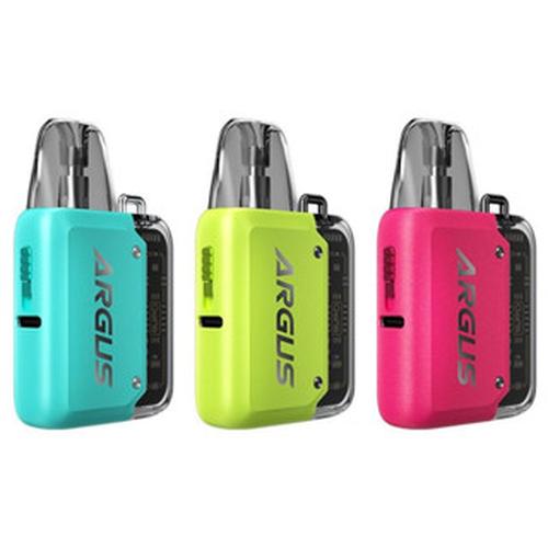 Jual ARGUS P1 POD KIT AUTHENTIC BY VOOPOO - PASSION PINK - Jakarta ...