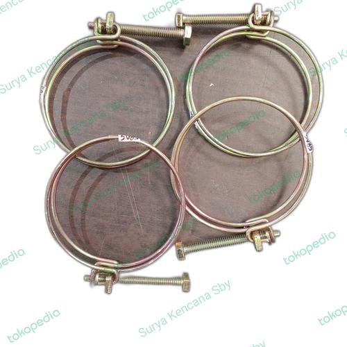 Jual kawat klem selang 2½" (5805) - Kota Surabaya - Surya Kencana Sby ...