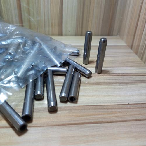 Jual Dowel Pin 6×30 drat ulir MSTP MISUMI Pin dowel 6 × 30 Misumi Japan ...