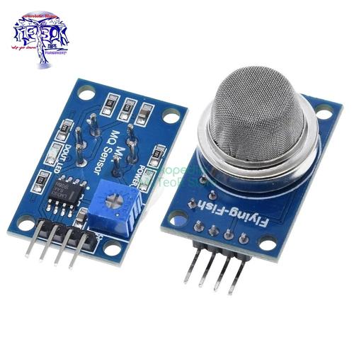 Jual Sensor gas MQ 2 LPG BUTANE METHANE GAS SMOKE SENSOR Mq2 MODULE IOT ... Jual Sensor gas MQ 2 LPG BUTANE METHANE GAS SMOKE SENSOR Mq2 MODULE IOT ...
