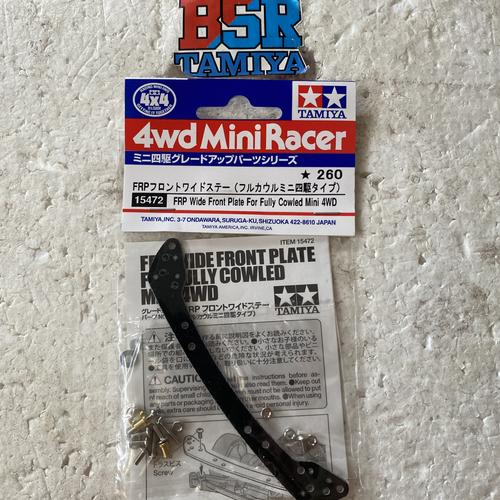 Jual Tamiya - 15472 Frp fully cowled - Kota Banjarbaru - BSR TAMIYA ...