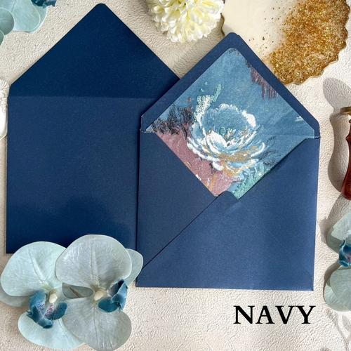 Jual amplop bunga amplop undangan kartu ucapan amplop aesthetic floral ...